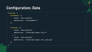 MongoDB .local Chicago 2019: MongoDB Atlas Data Lake Technical Deep ...