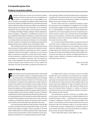 Atlas de anatomía humana - Netter, frank.pdf