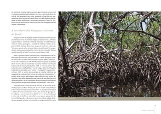 atlas dos manguezais do Brasil - Ministério do Meio Ambiente | PDF