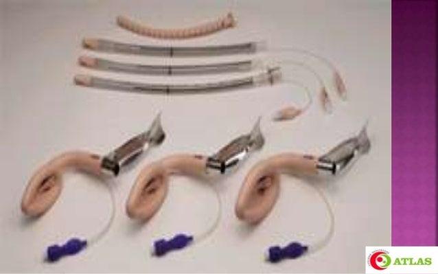 Laryngeal Mask Airway & Igel - An Introduction
