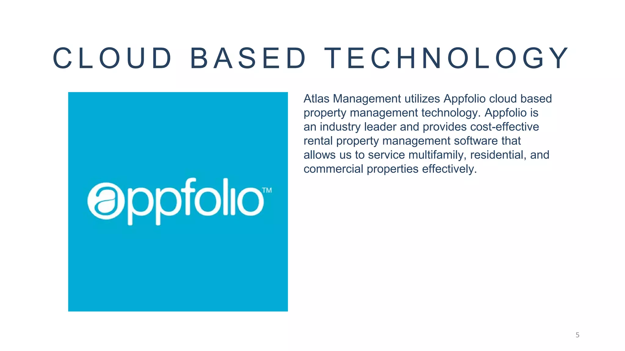 Atlas management overview | PDF