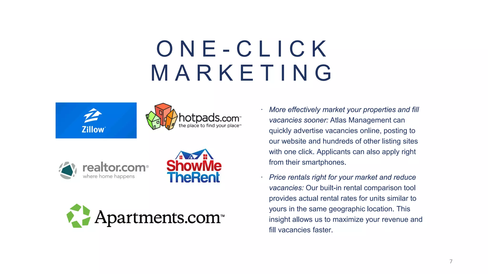 Atlas management overview | PDF