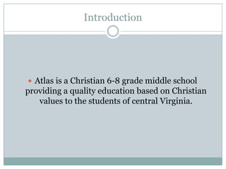 Atlas middle school renaissance unit plan | PPTX