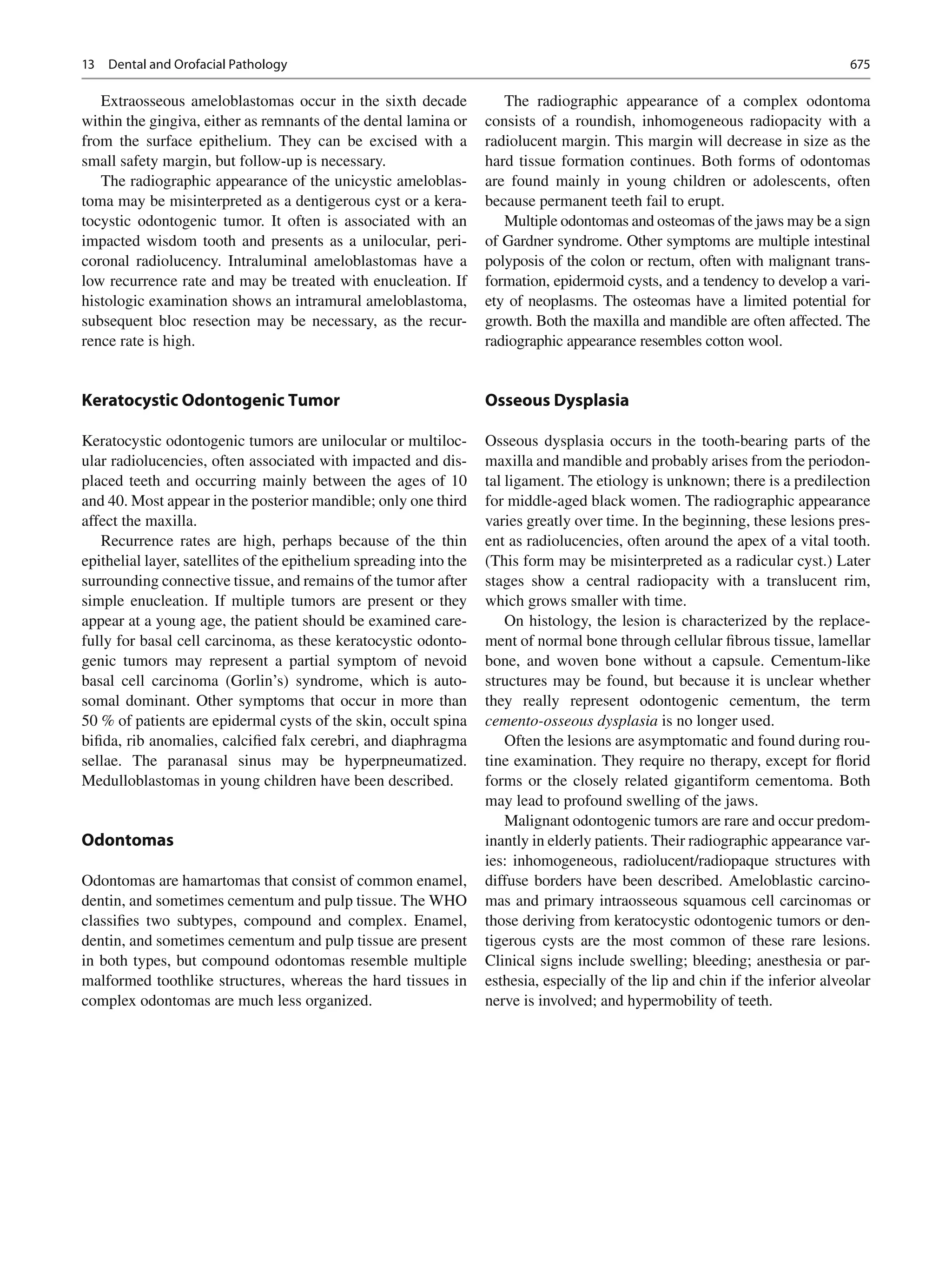 Atlas of anatomic pathology with imaging | PDF