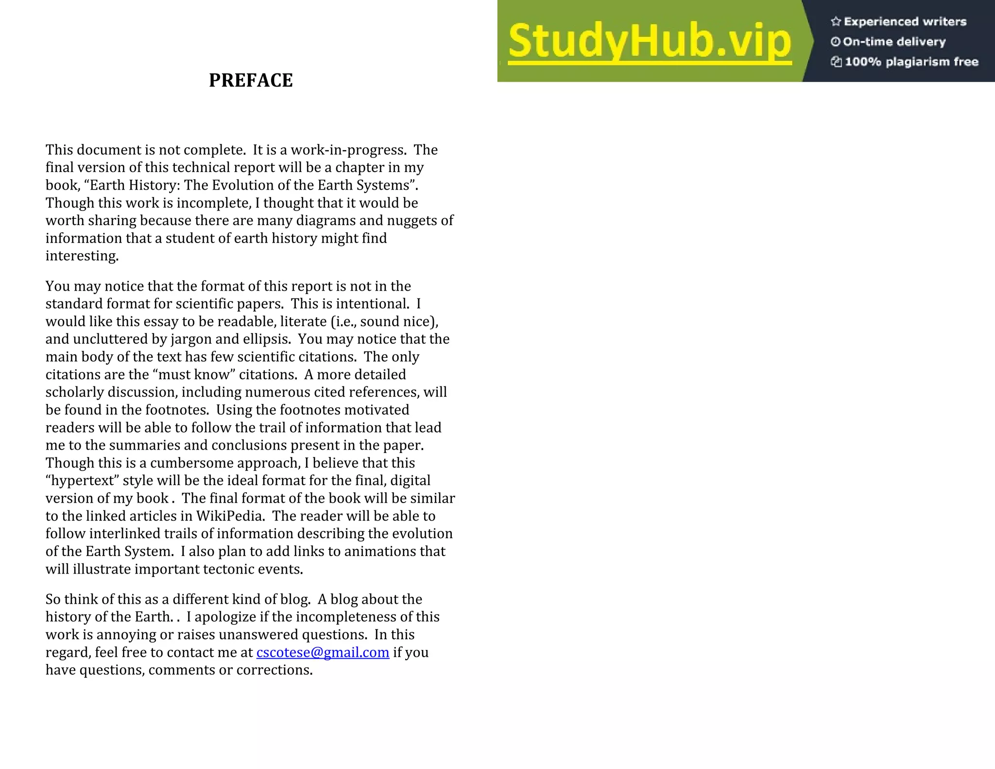 Atlas Of Ancient Oceans And Continents Plate Tectonics During The Last ...