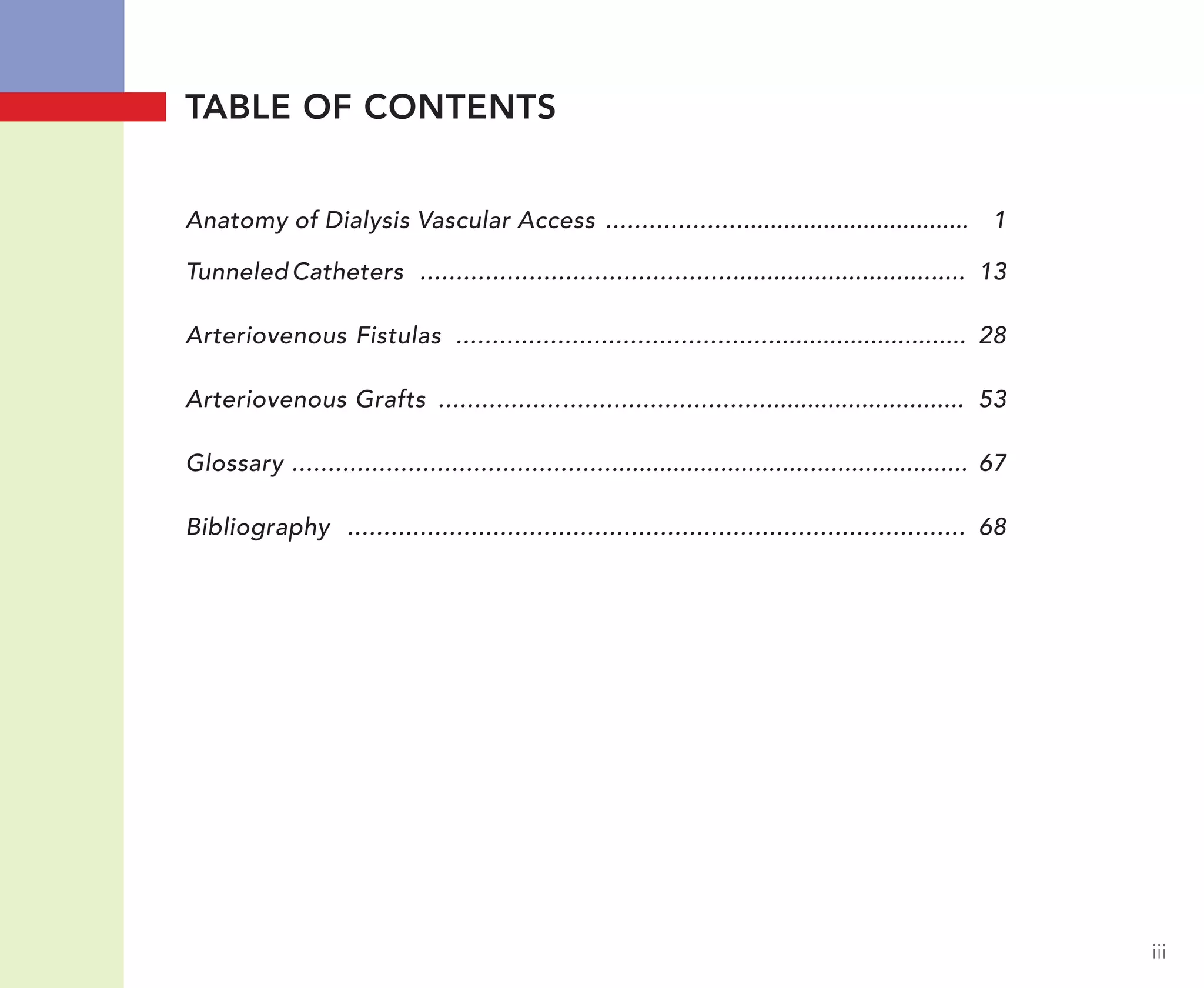 Atlas of dialysis vascular access | PDF