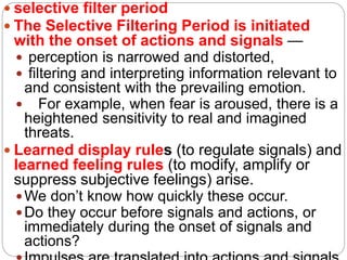 Atlas of emotions part 1 (general) | PPTX
