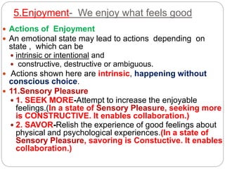 Atlas of emotions part 6 (enjoyment) | PPT