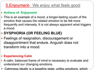 Atlas of emotions part 6 (enjoyment) | PPT