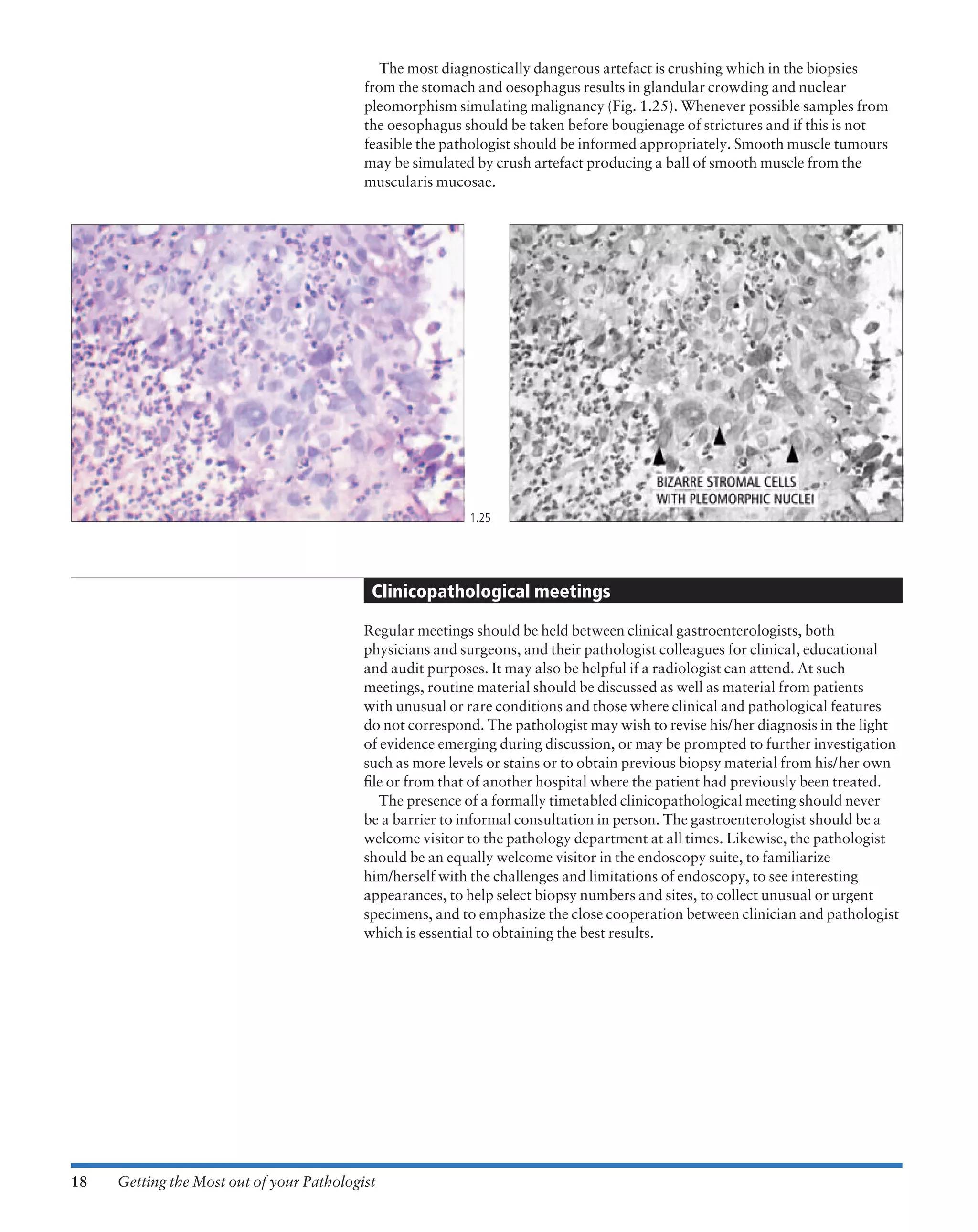 Atlas of gastrointestinal endoscopy and related pathology (blackwell ...