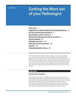 Atlas of gastrointestinal endoscopy and related pathology (blackwell ...
