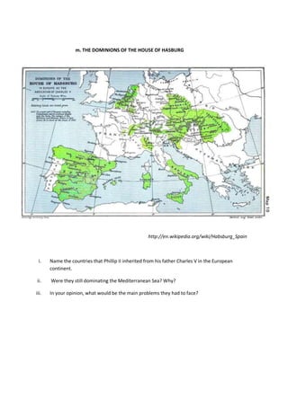 Atlas of history activities year2 | PDF