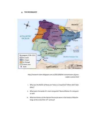 Atlas of history activities year2 | PDF