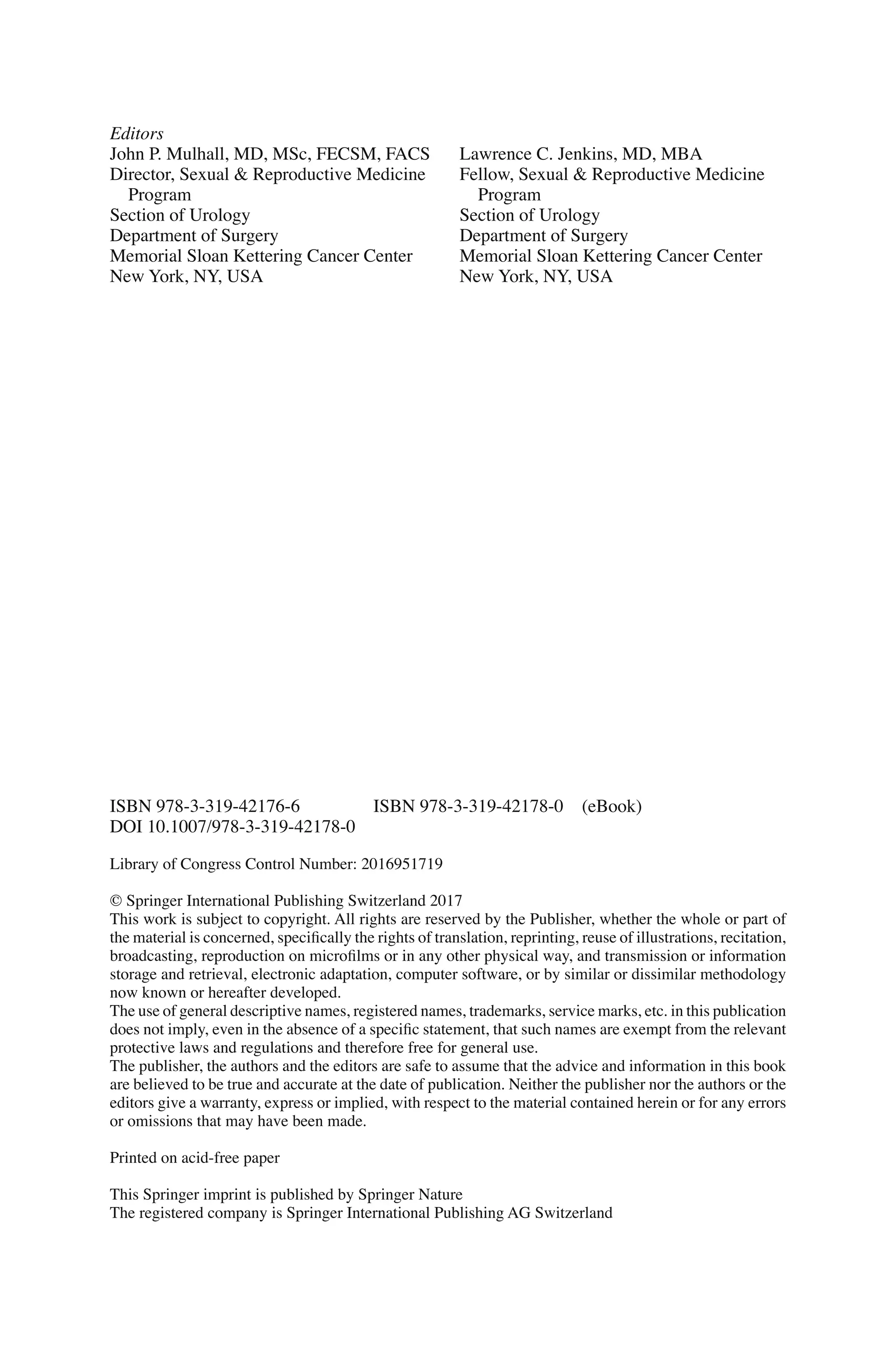 Atlas of offi ce based andrology procedures | PDF