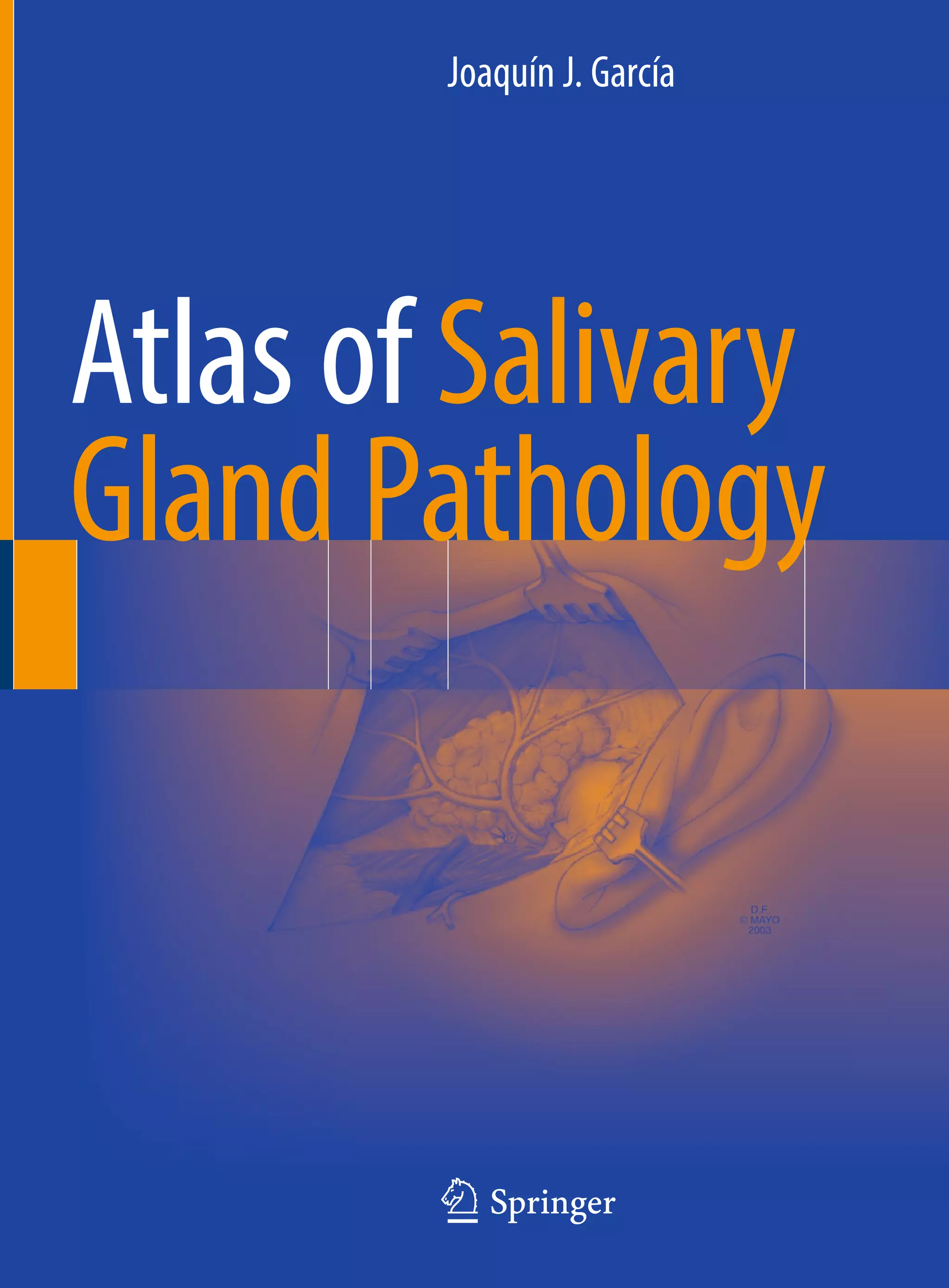 Atlas of salivary gland pathology | PDF