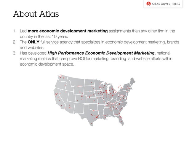 Re-Thinking Economic Development Marketing | PPT