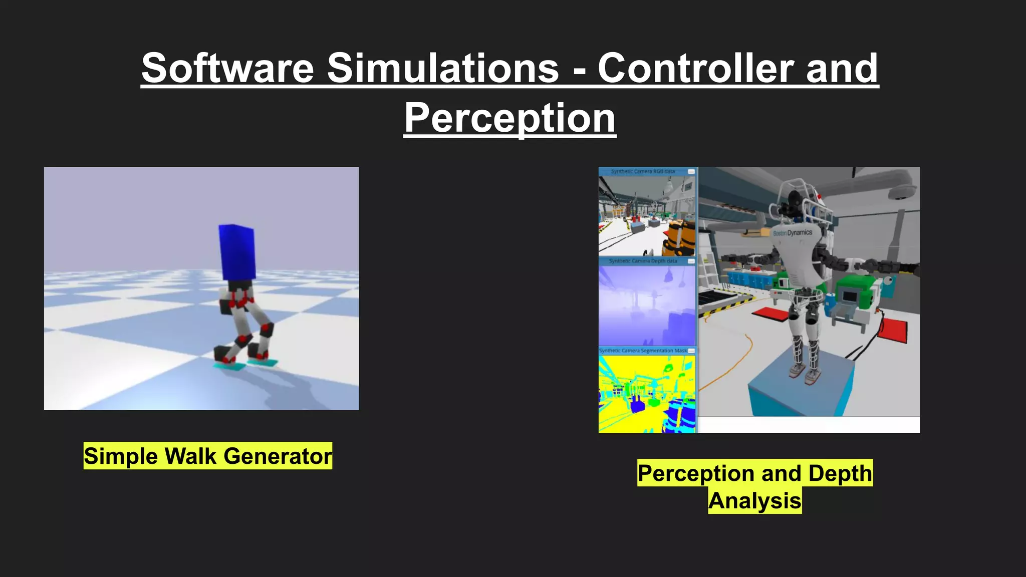 Atlas robotics assignment | PDF