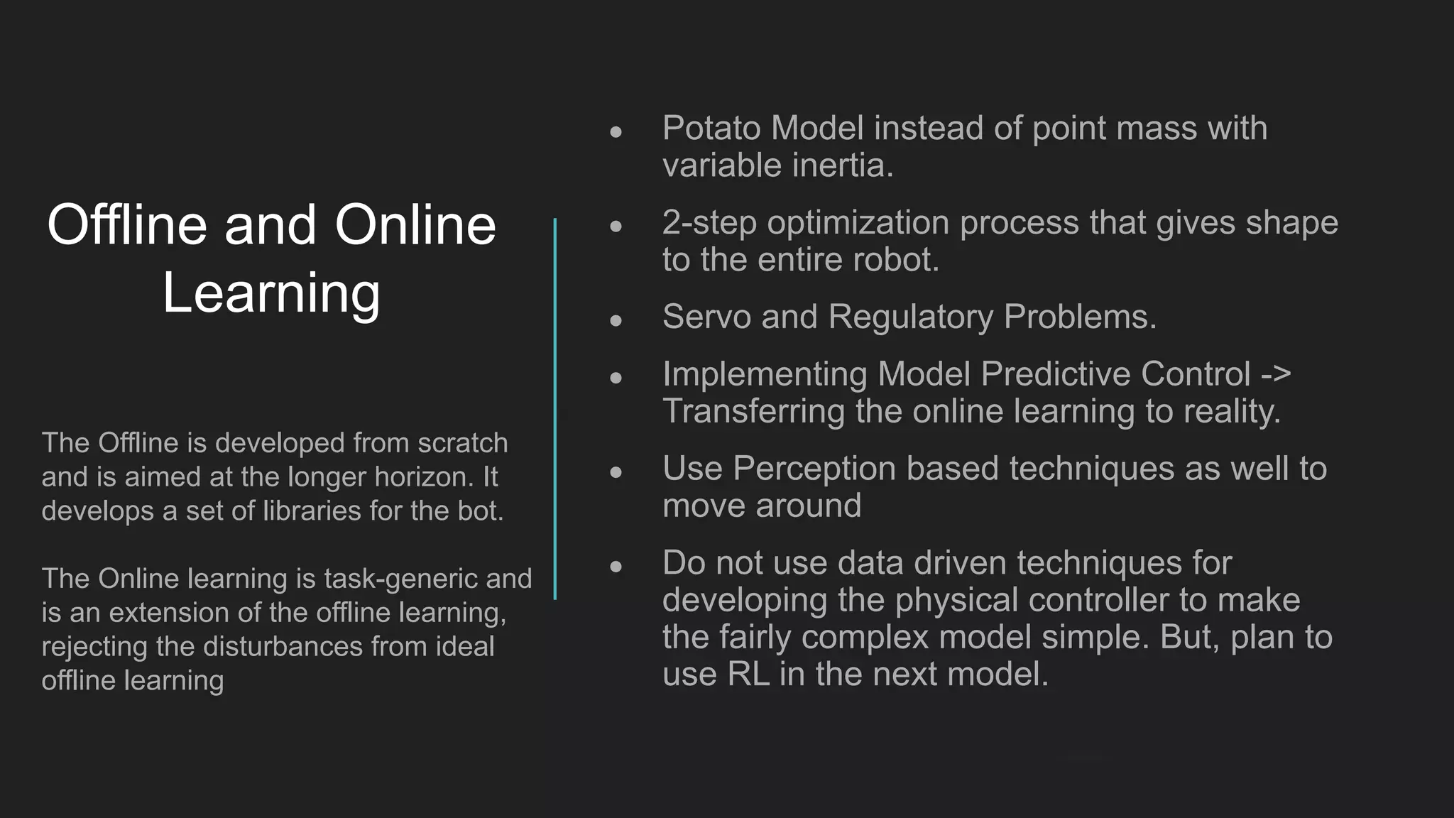 Atlas robotics assignment | PDF