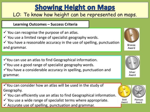 Atlas scavenger hunt | PPTX | Geography | Science
