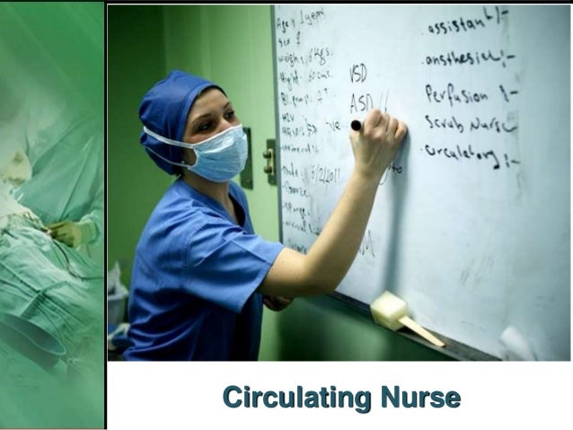 Atlas scrub nurse