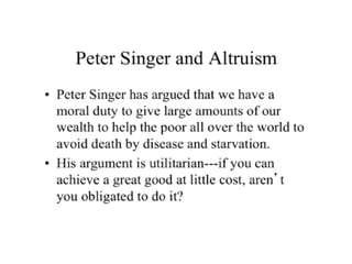 Atlas Shrugged, Lecture 3 with David Gordon - Mises Academy | PDF