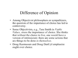Atlas Shrugged, Lecture 4 with David Gordon - Mises Academy | PDF