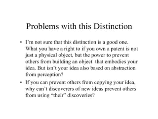 Atlas Shrugged, Lecture 6 with David Gordon - Mises Academy | PDF
