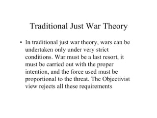 Atlas Shrugged, Lecture 6 with David Gordon - Mises Academy | PDF