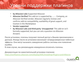 Atlassian Confluence: как сделать работу комфортной | PDF