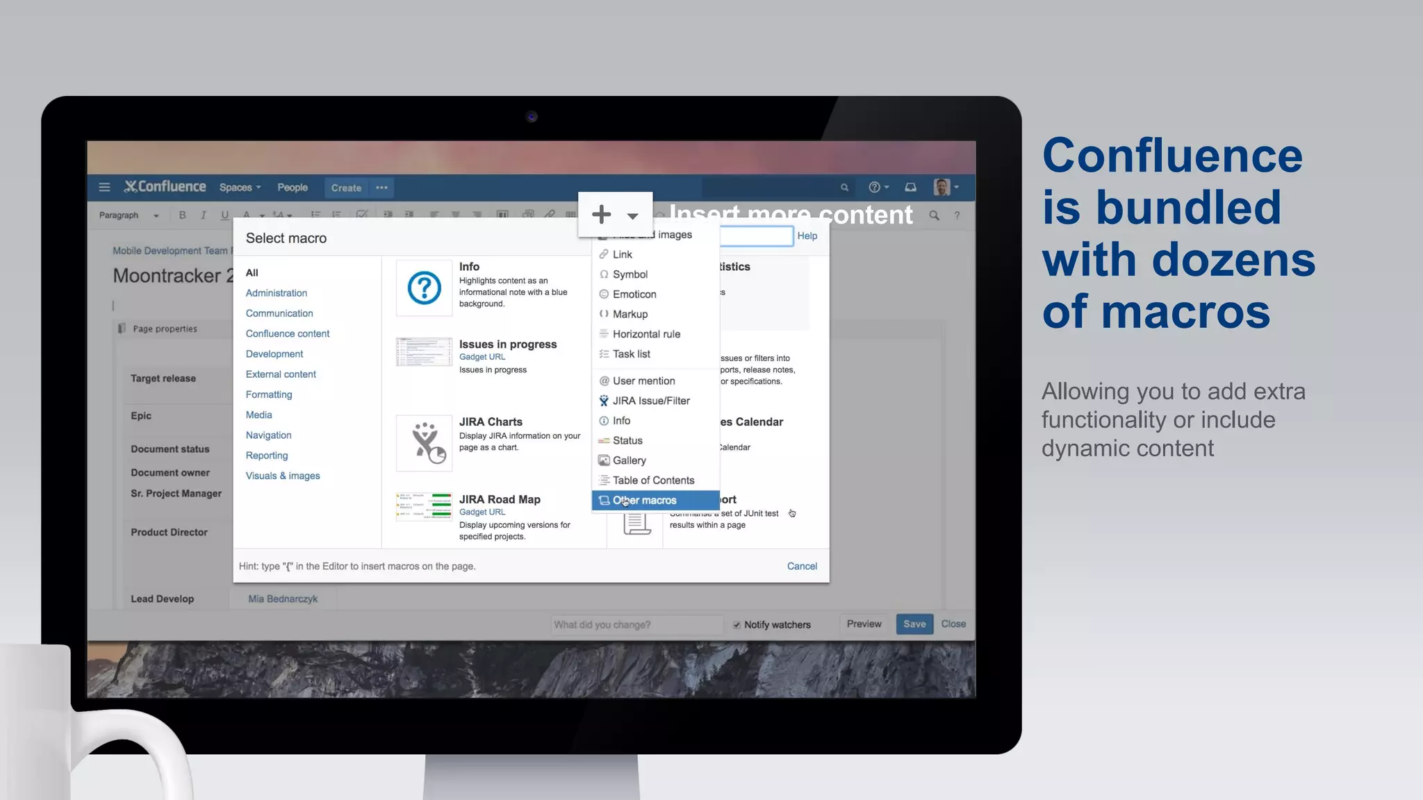 Atlassian confluence overview_au_gs_powerpoint | PPTX