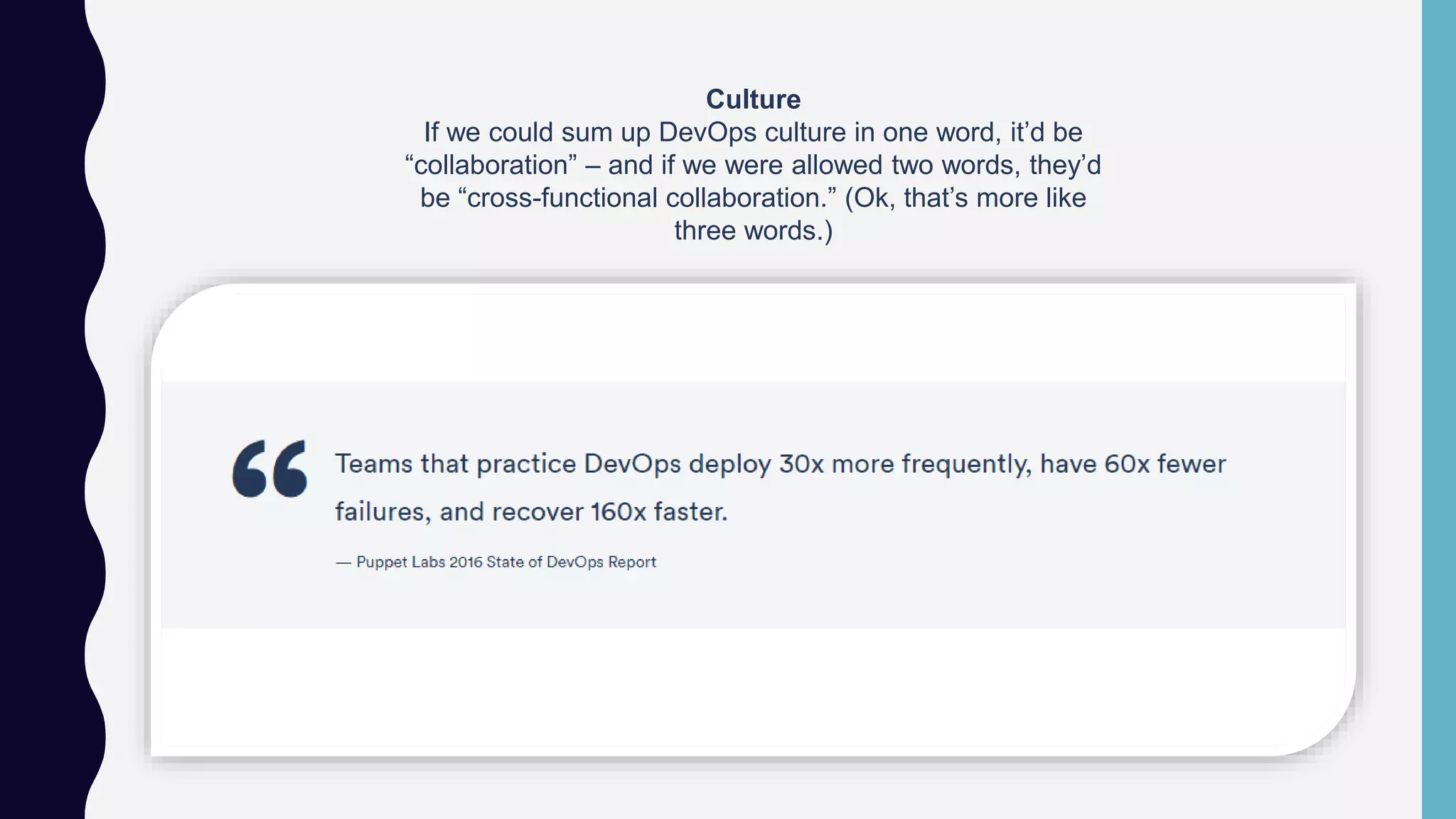 Atlassian DevOps | PPT