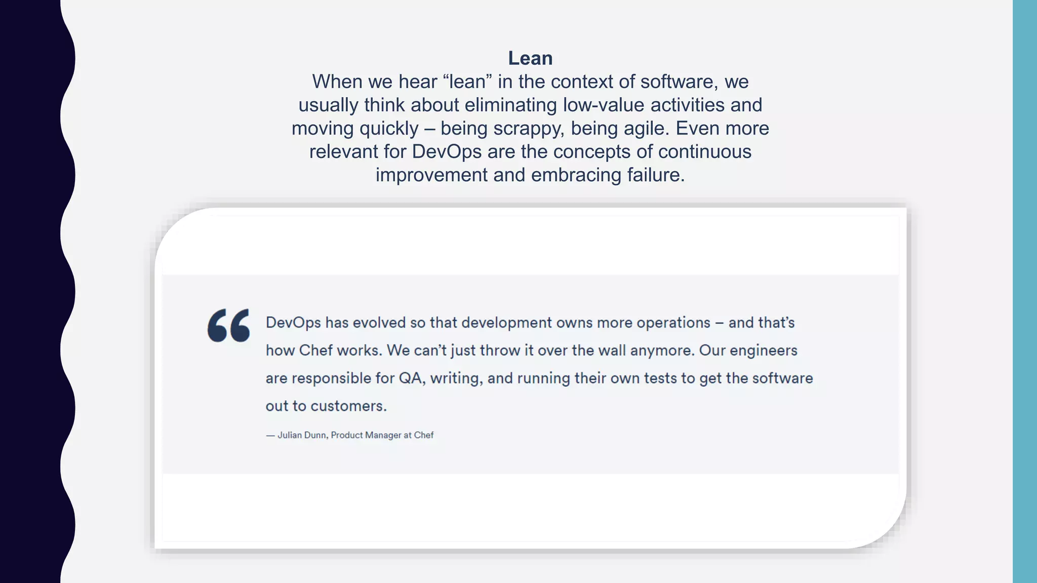 Atlassian DevOps | PPT