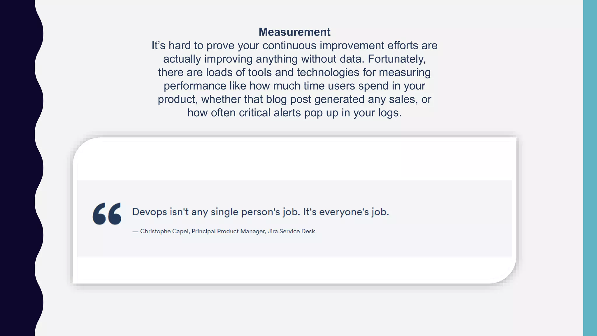 Atlassian DevOps | PPT