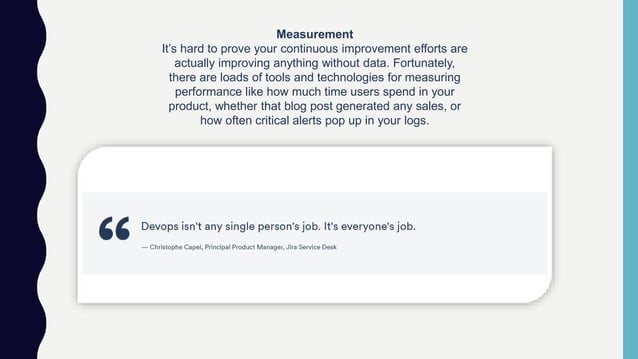 Atlassian DevOps | PPT