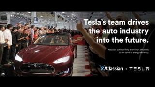 Moneyball Case Study: The Atlassian Story of Customer Success | PPT