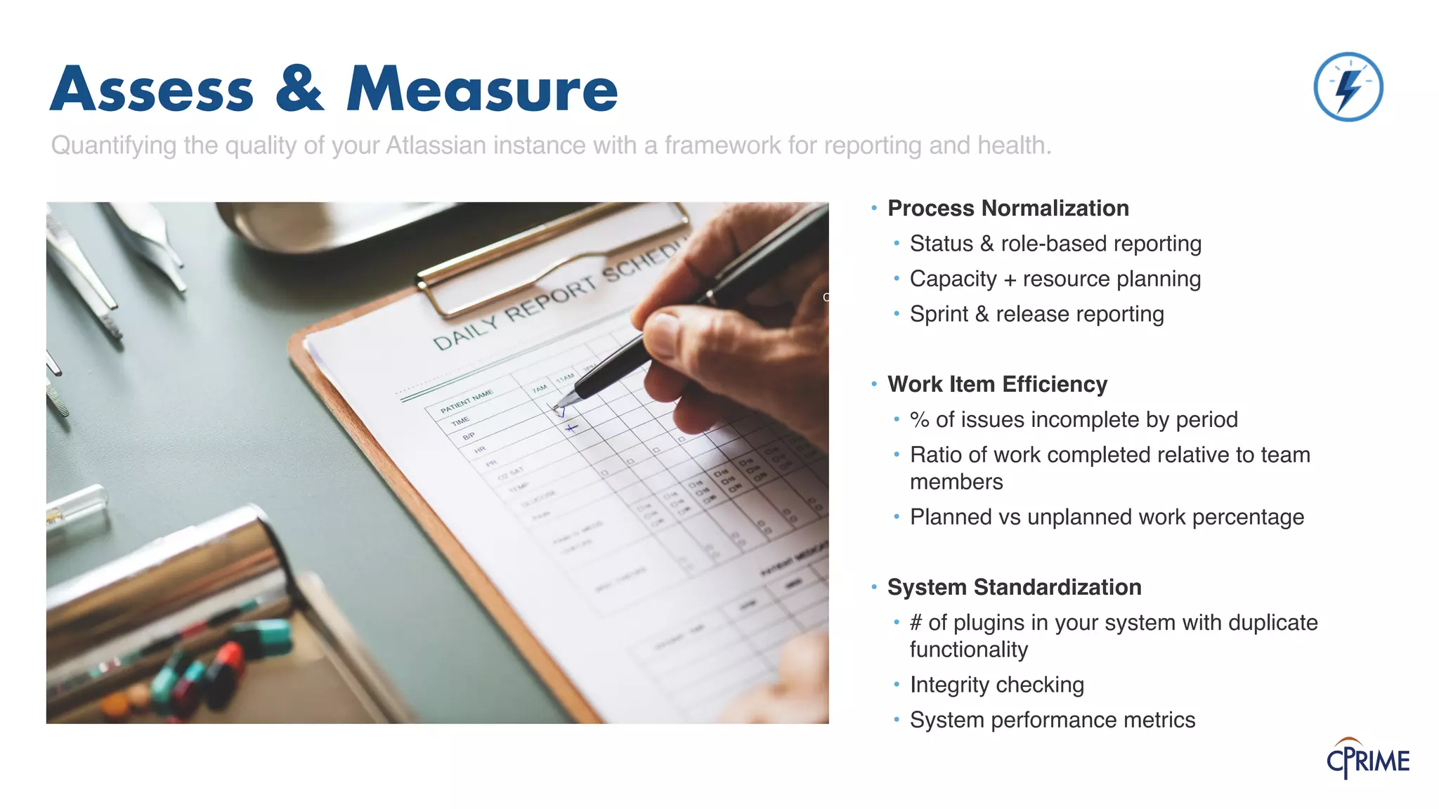 Happy & Healthy - Automated Process and System Health Checks for your ...