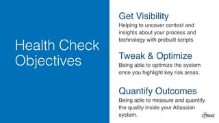 Happy & Healthy - Automated Process and System Health Checks for your ...