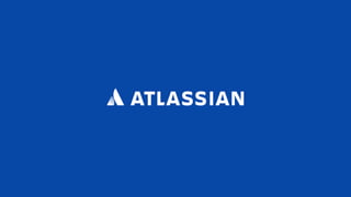 [Atlassian in 부산]팀 도구 프로세스 자동화를 위한 ChatOps_커브. | PPT