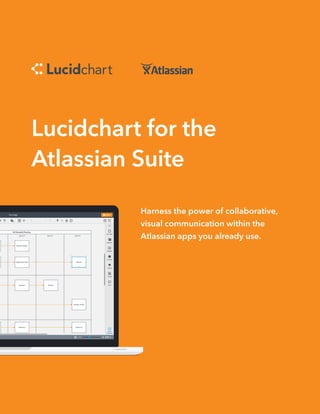 Lucidchart for the Atlassian Suite | PDF