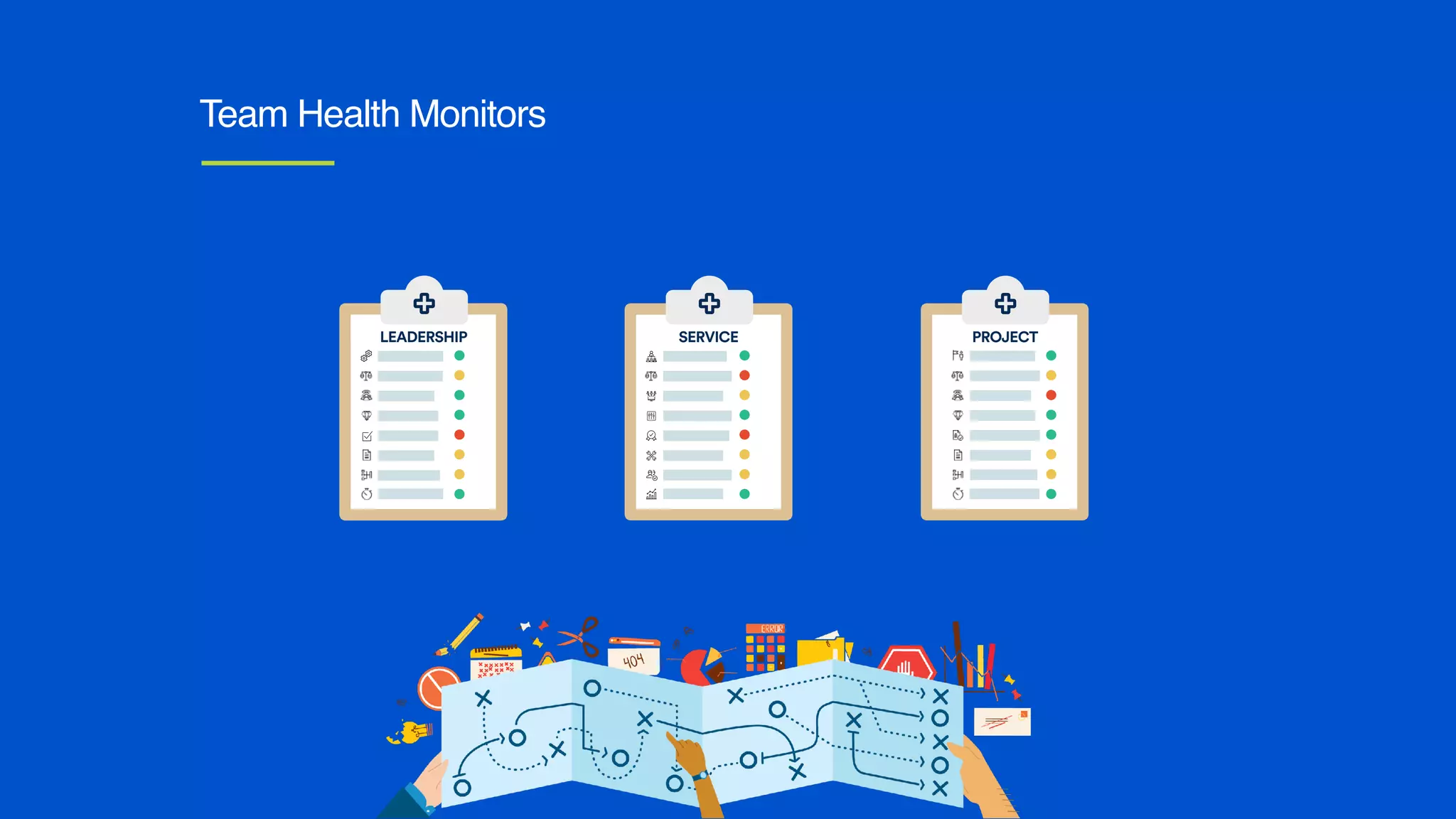 [Atlassian meets dev ops and itsm] itsm in an agile world atlassian ...