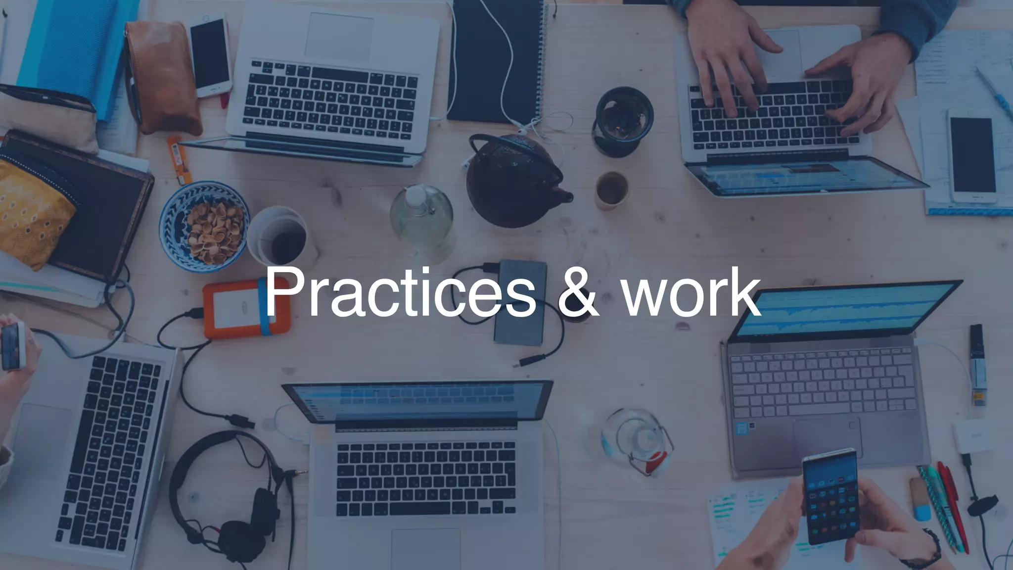 [Atlassian meets dev ops and itsm] itsm in an agile world atlassian ...