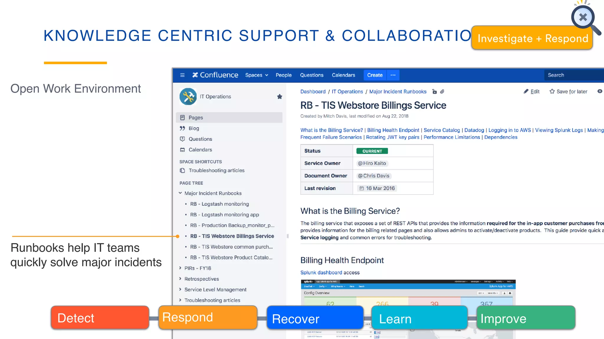 [Atlassian meets dev ops and itsm] itsm in an agile world atlassian ...