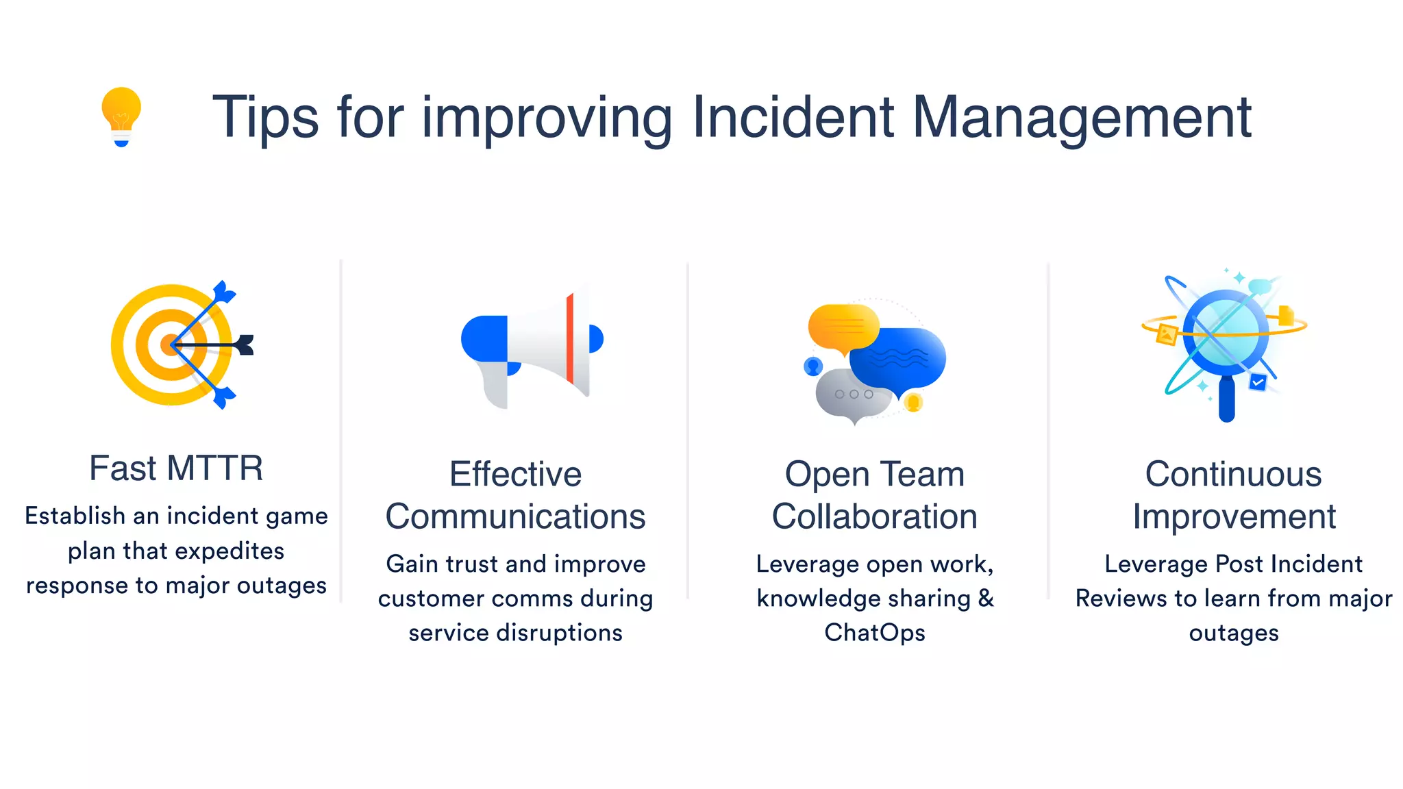 [Atlassian meets dev ops and itsm] itsm in an agile world atlassian ...