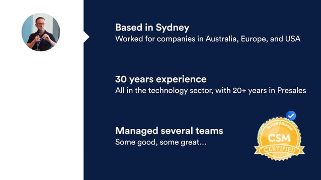 [Atlassian meets dev ops and itsm] itsm in an agile world atlassian ...