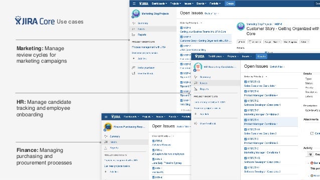 Atlassian Overview