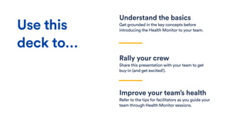 How well is your team working together? | PDF