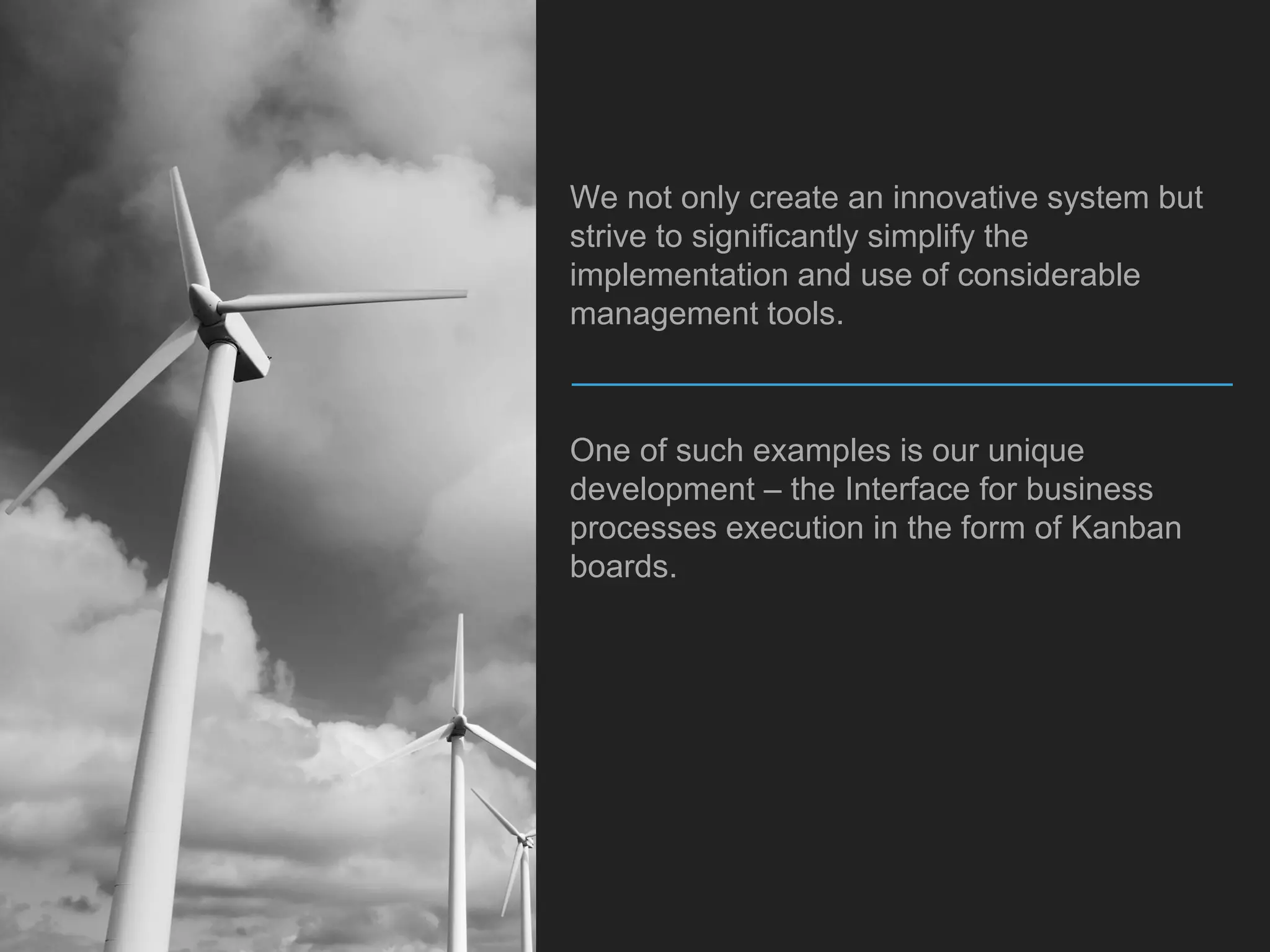 Atlas software presentation | PPT