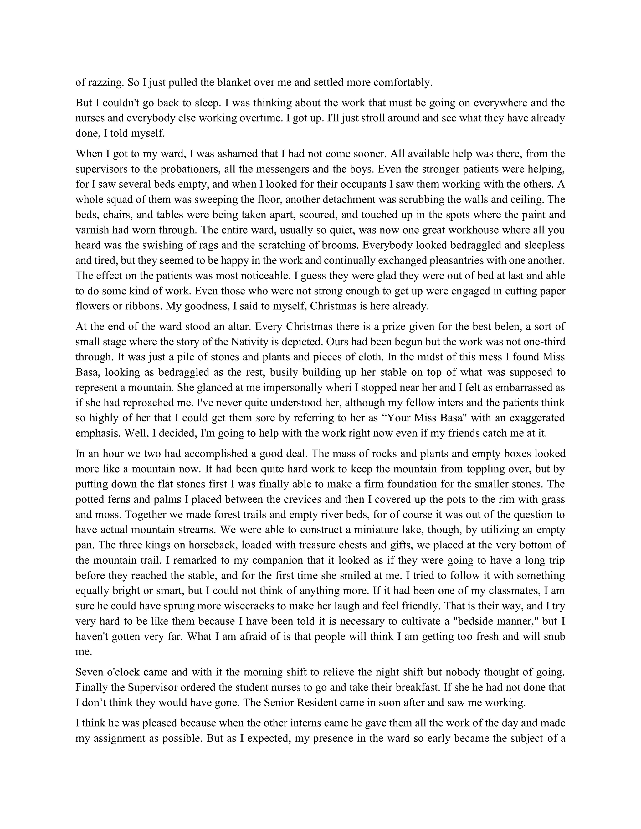 At Last This Fragrance by Arturo Rotor | PDF