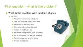 3 questions that will help you innovate and be an inventor | PPT