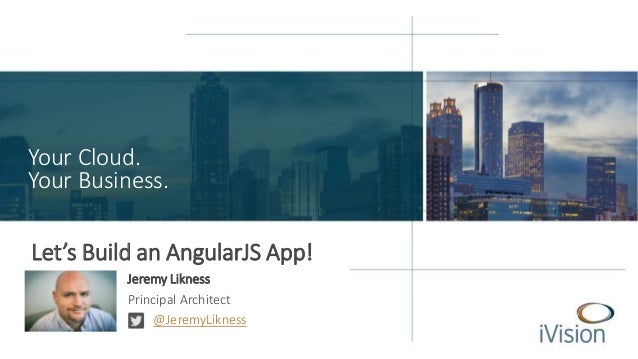 How To Build A Library For Angular Apps By Tomek